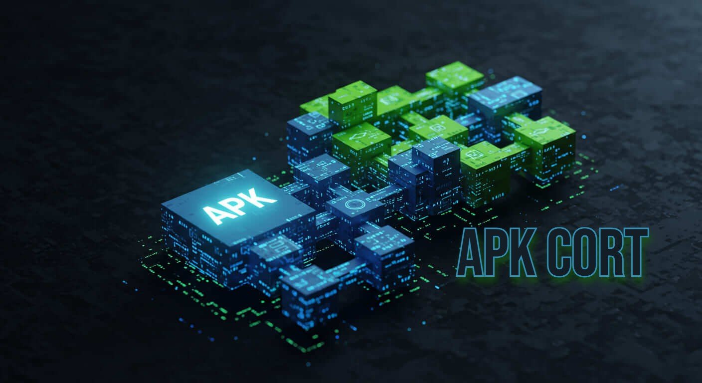 Discover Apps Like Never Before with APK Cort - Streaming Community Prof